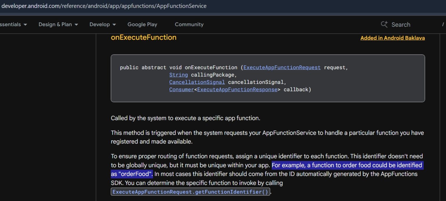Android 16 May Give Gemini New Power Over Your Apps Android Authority