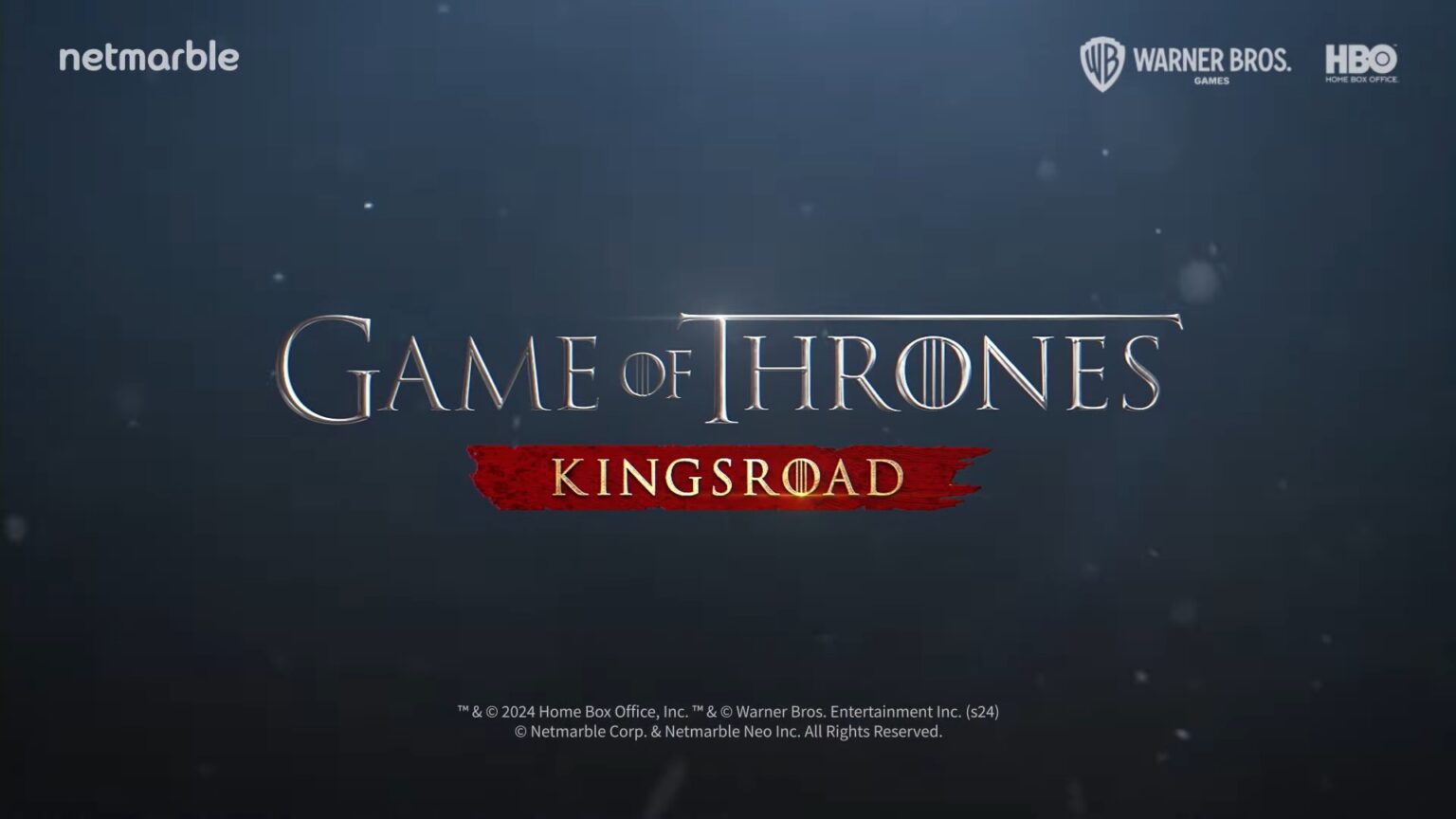 Game of Thrones Kingsroad mobile game is coming to Android and iOS next ...