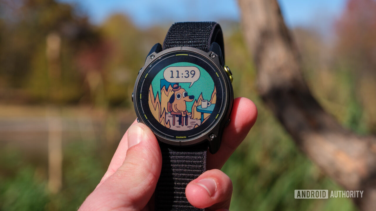 Garmin smartwatches are bootlooping, and here's a potential fix