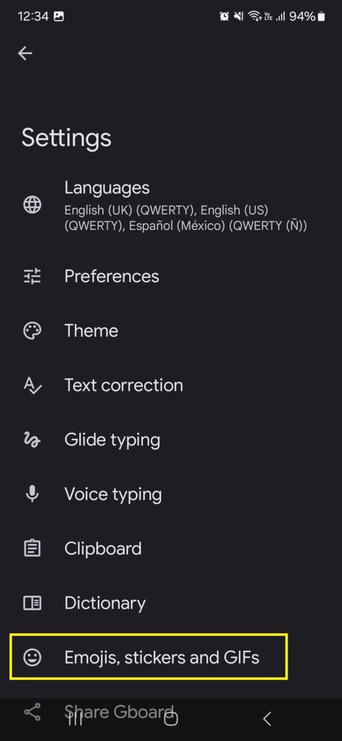 The best custom Gboard emoji combos - Android Authority