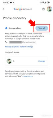 Google Messages rolls out privacy options for Profile Discovery, but ...
