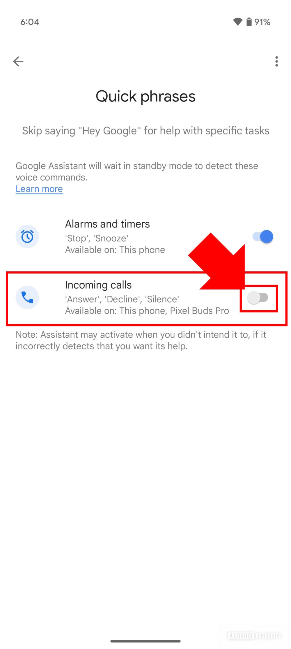 Pixel 'Say "Answer"' bug freezes your phone after calls, here's how to ...