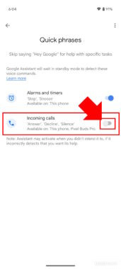 Pixel 'Say "Answer"' bug freezes your phone after calls, here's how to ...