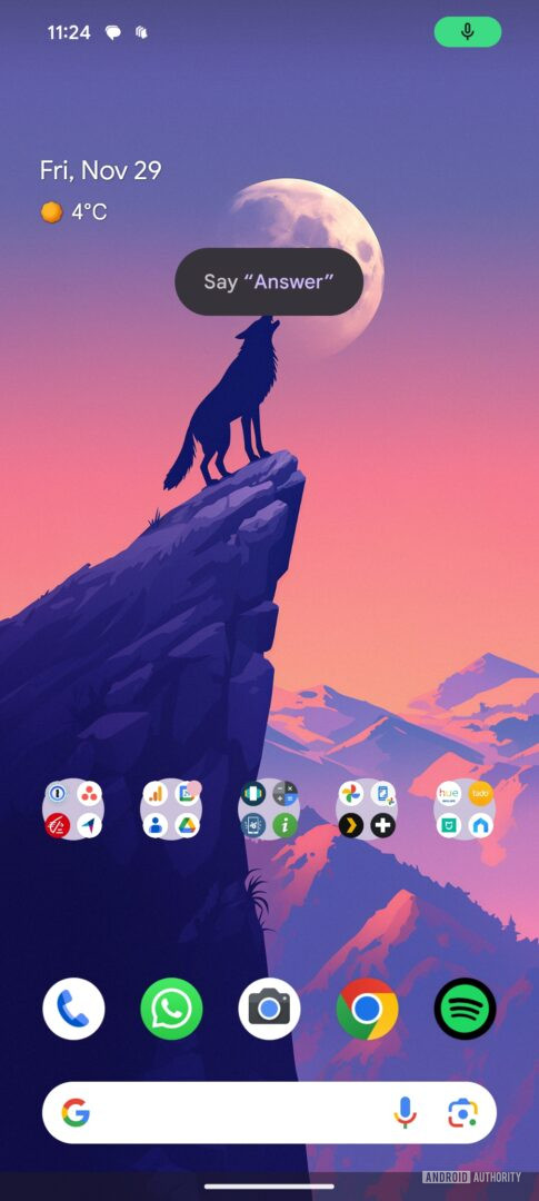 Pixel 'Say "Answer"' bug freezes your phone after calls, here's how to ...