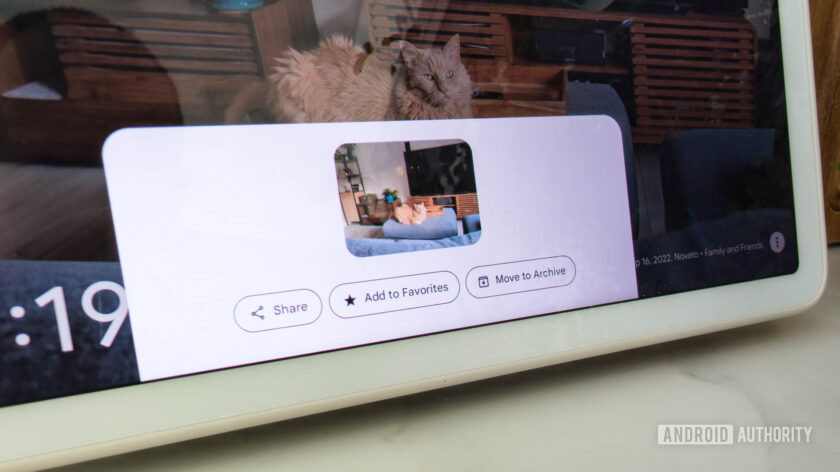 What is Quick Share and how to use it - Android Authority