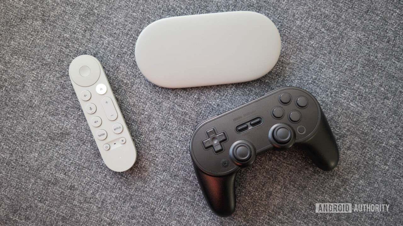 Google TV Streamer tips to make it the best it can be - Android Authority