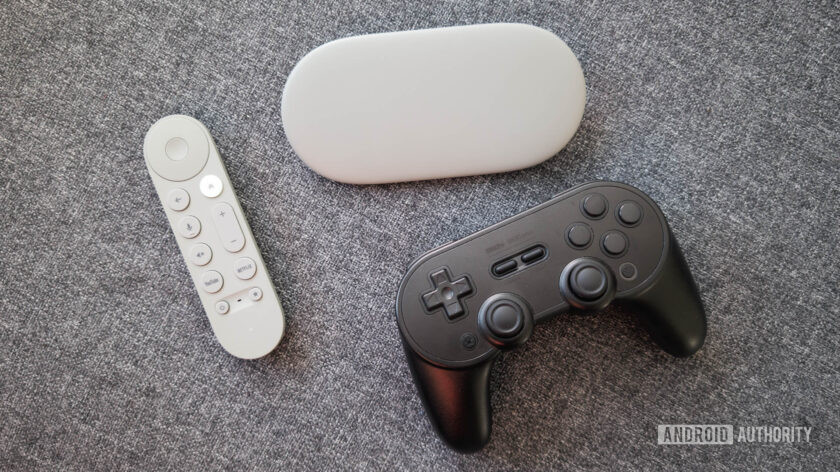 Google TV Streamer tips to make it the best it can be - Android Authority