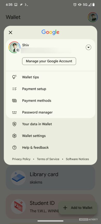 Google isn't done with the Google Wallet-Google Pay identity crisis