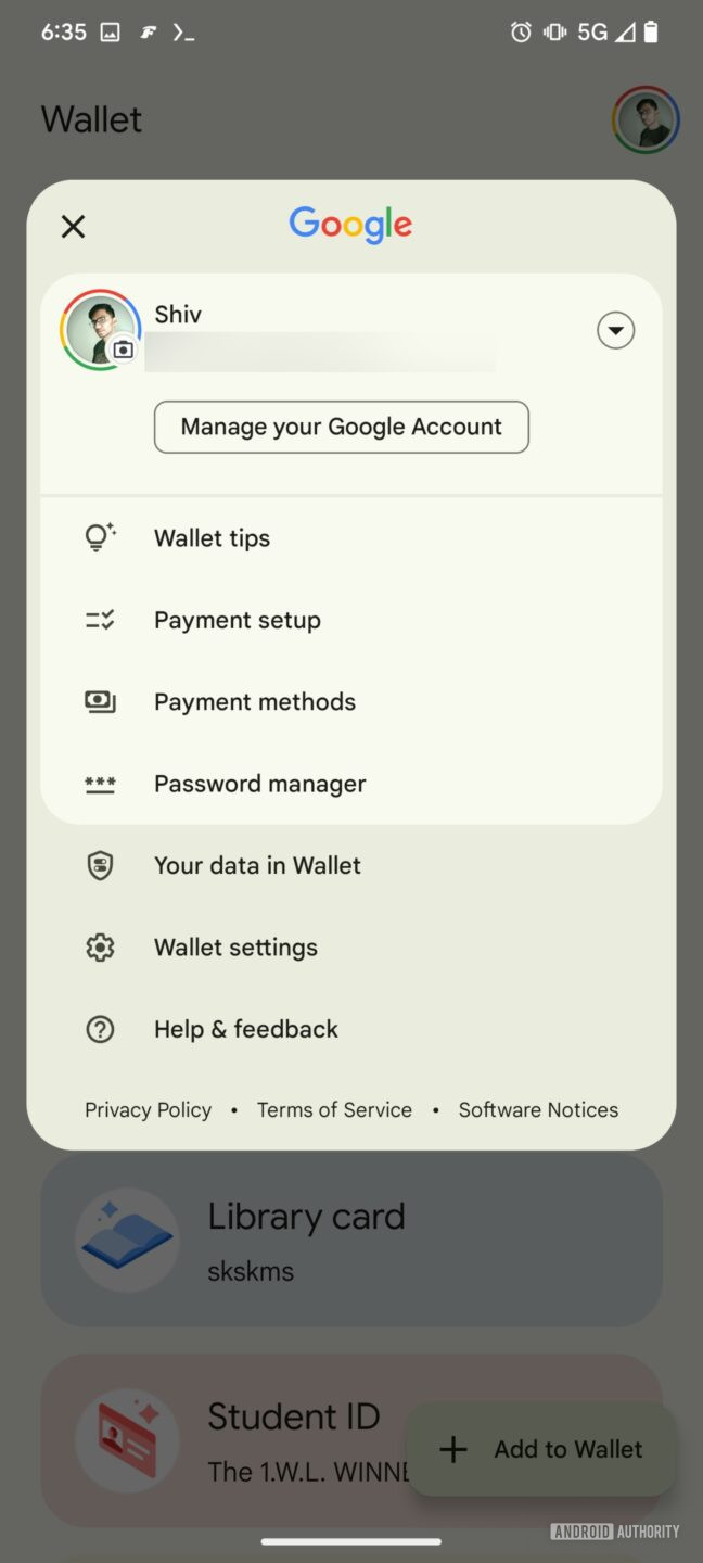 Google isn't done with the Google Wallet-Google Pay identity crisis