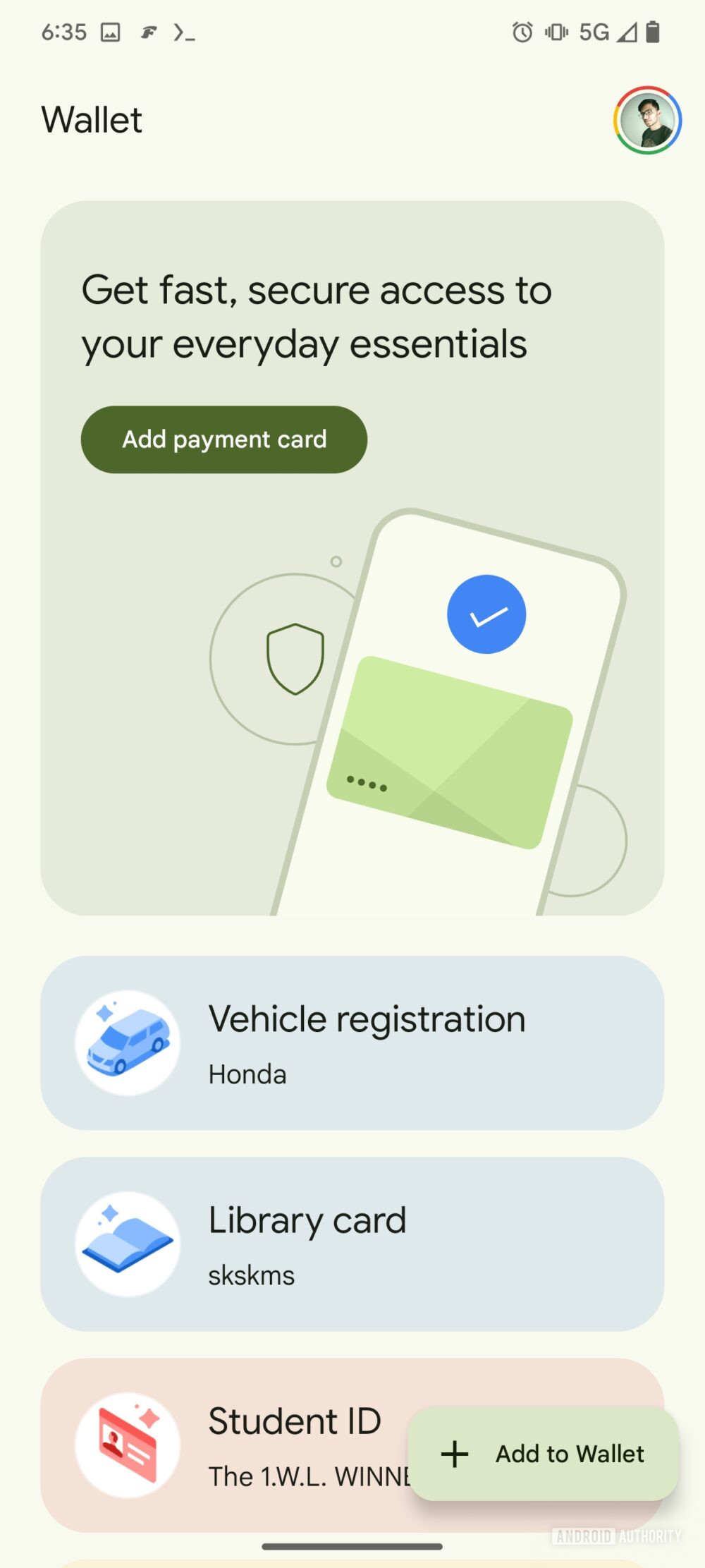Google isn't done with the Google Wallet-Google Pay identity crisis