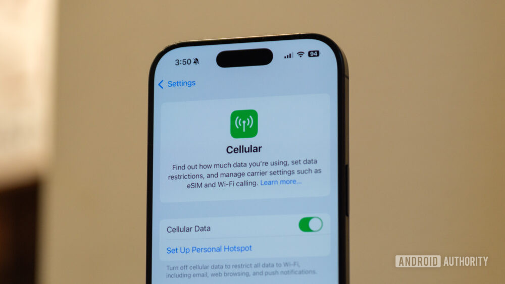 Mobile technology coverage on Android Authority - Guides, reviews, features