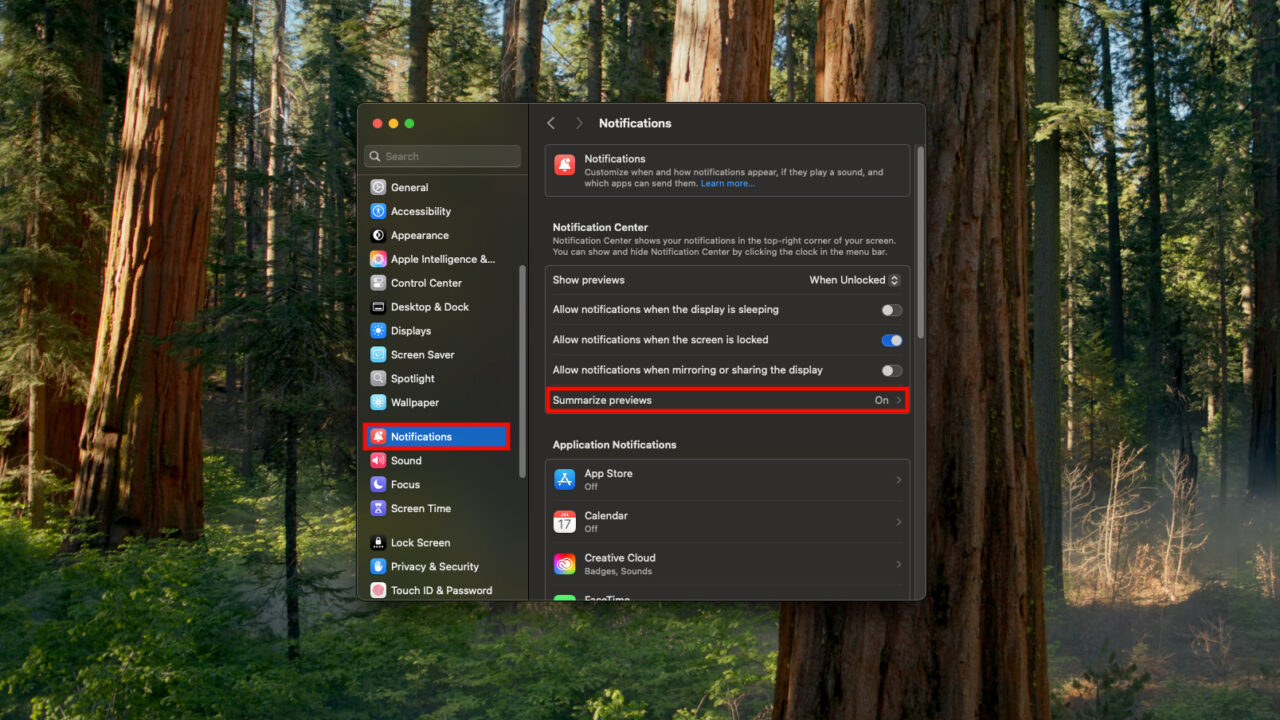 How to use Apple Intelligence on a Mac - Android Authority