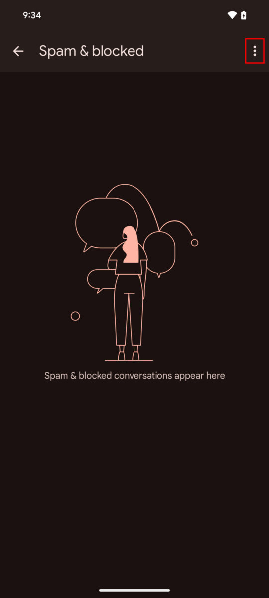 How to see blocked numbers on Android - Android Authority