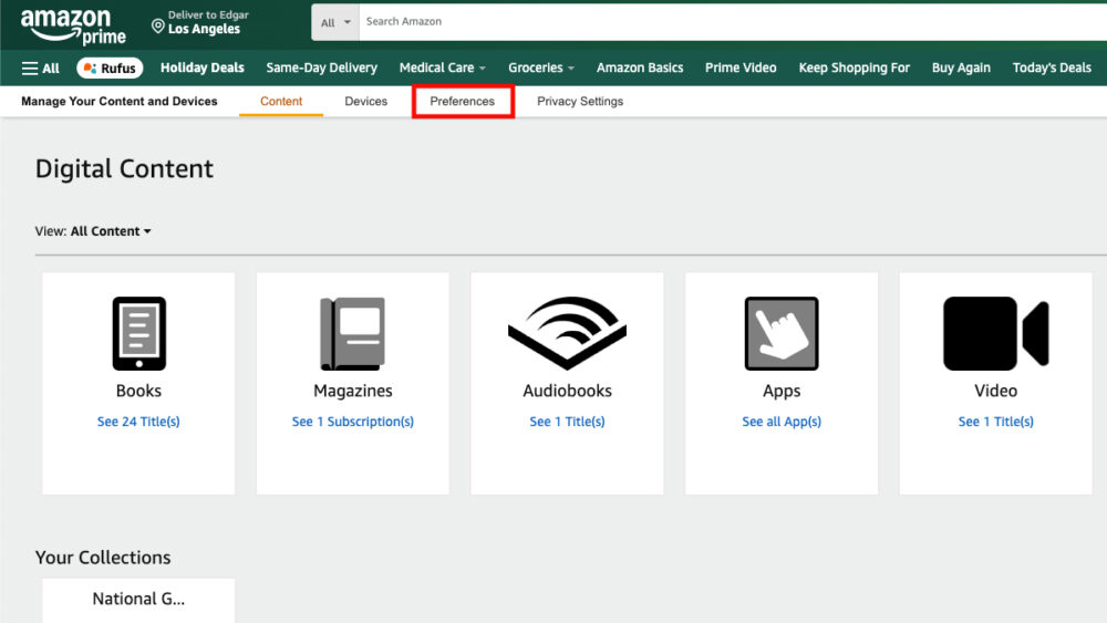 How to sideload content onto a Kindle - Android Authority