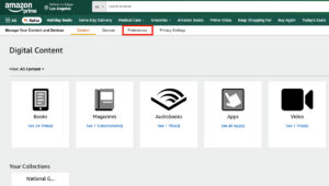 How to sideload content onto a Kindle - Android Authority