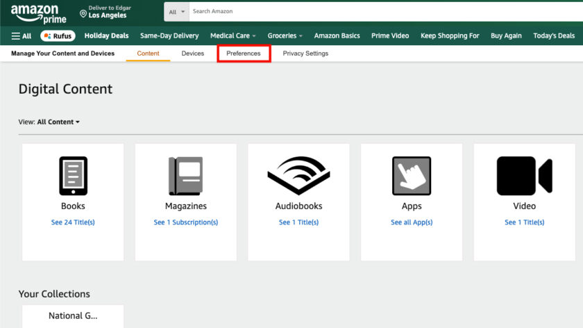 How to sideload content onto a Kindle - Android Authority