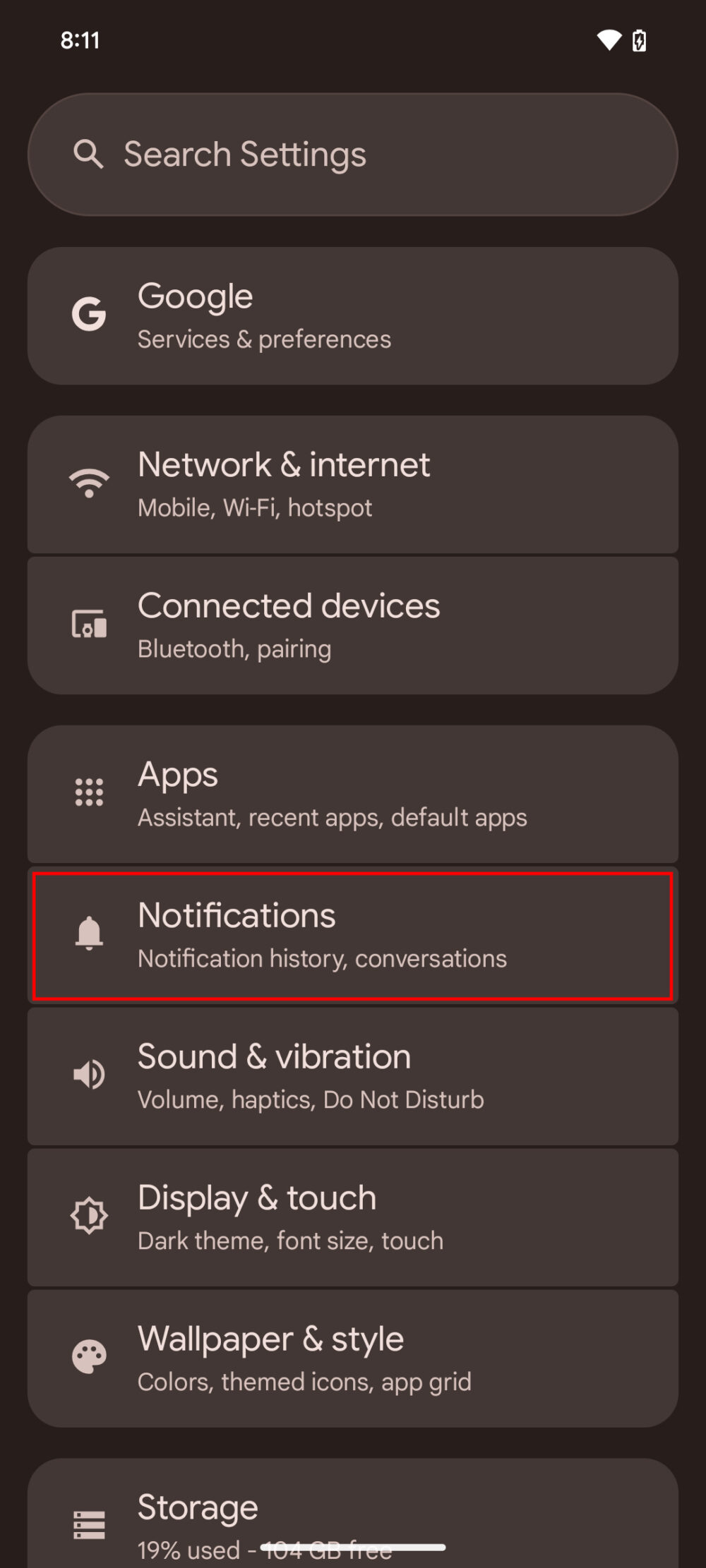 How to turn off duplicate notifications on Pixel devices - Android Authority