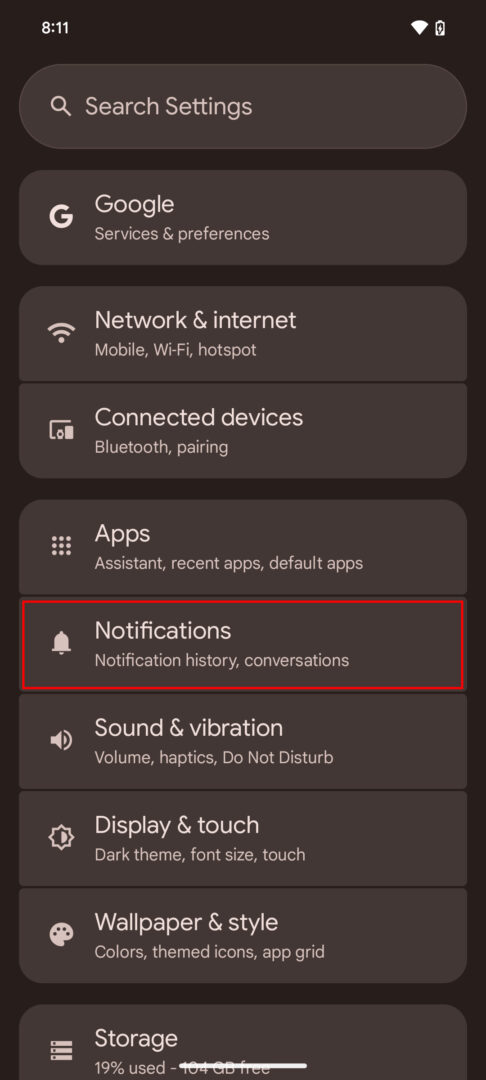 How to turn off duplicate notifications on Pixel devices - Android Authority