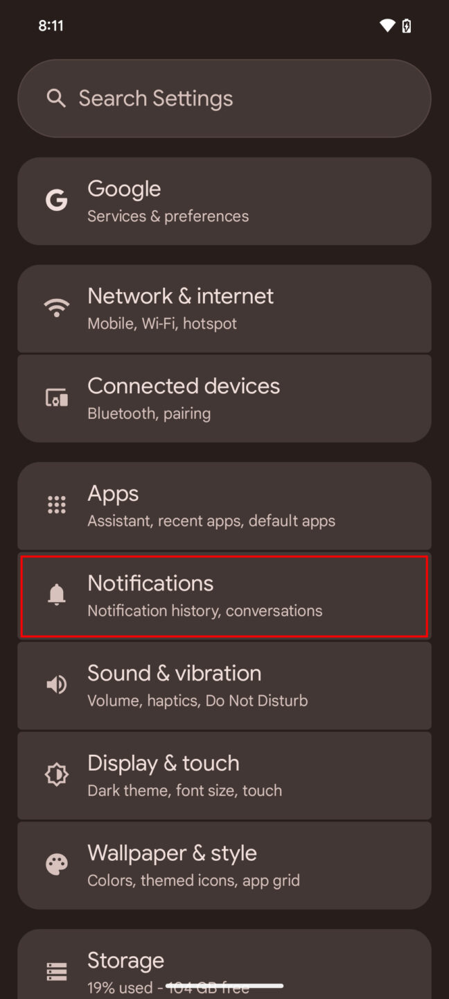 How to turn off duplicate notifications on Pixel devices - Android Authority
