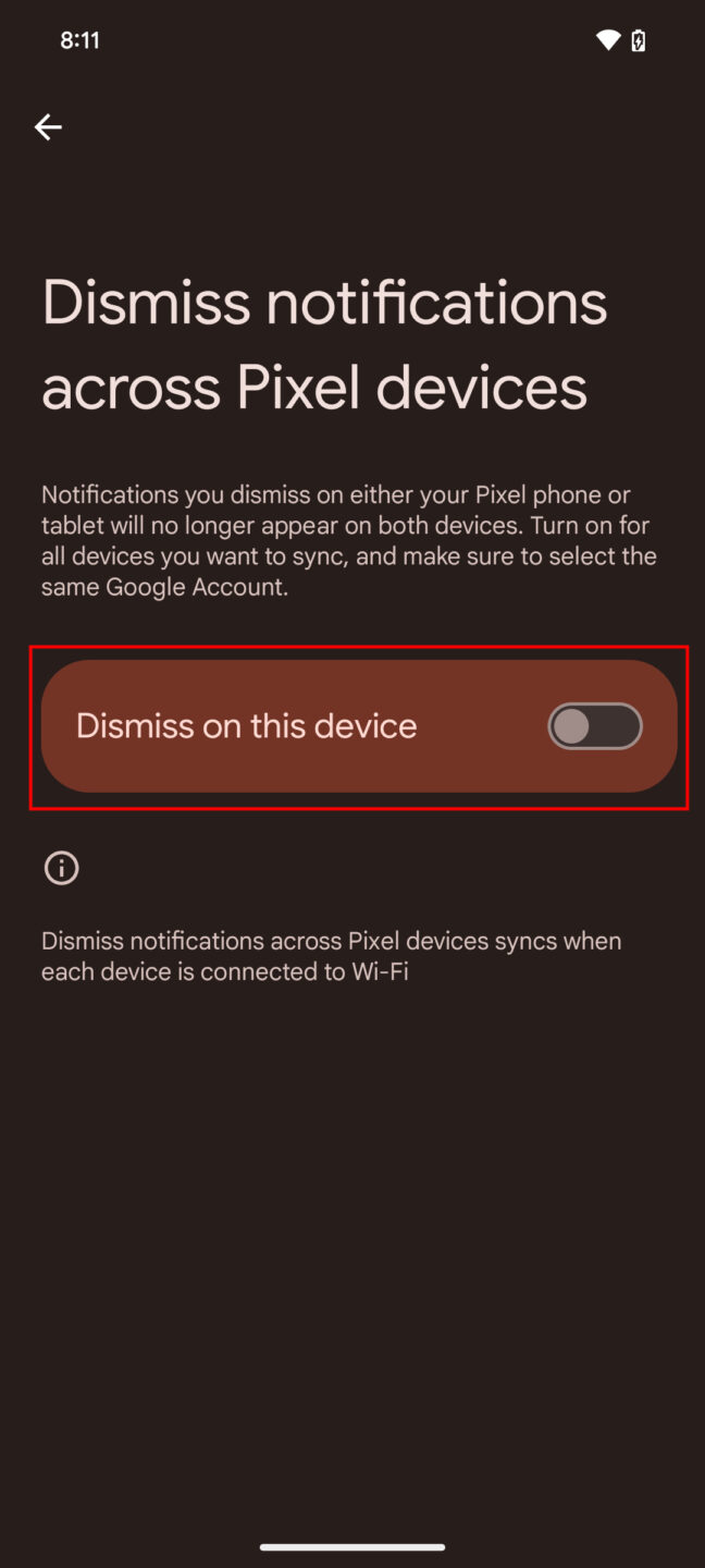 How to turn off duplicate notifications on Pixel devices - Android Authority