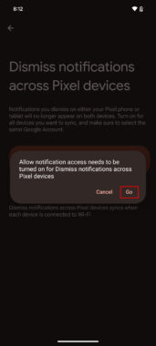 How to turn off duplicate notifications on Pixel devices - Android Authority