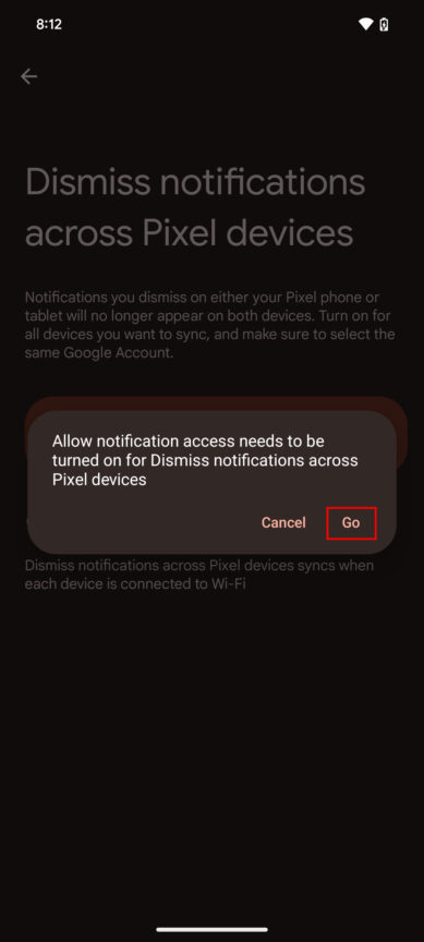 How to turn off duplicate notifications on Pixel devices - Android Authority