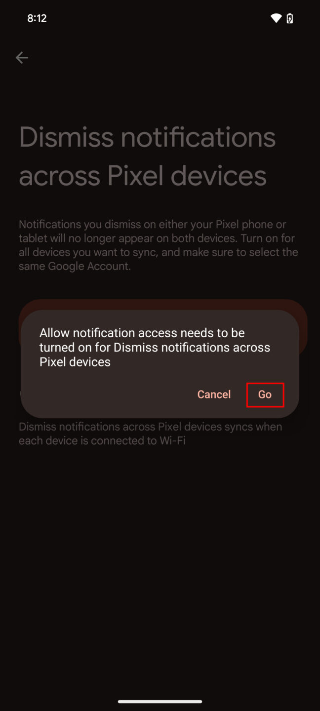 How to turn off duplicate notifications on Pixel devices - Android Authority