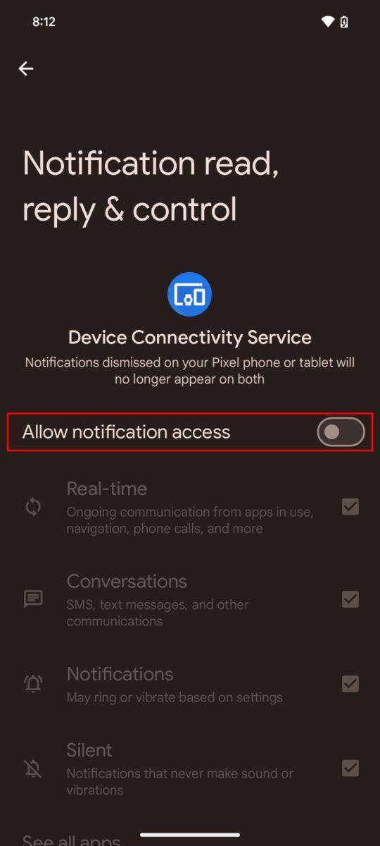 How to turn off duplicate notifications on Pixel devices - Android Authority