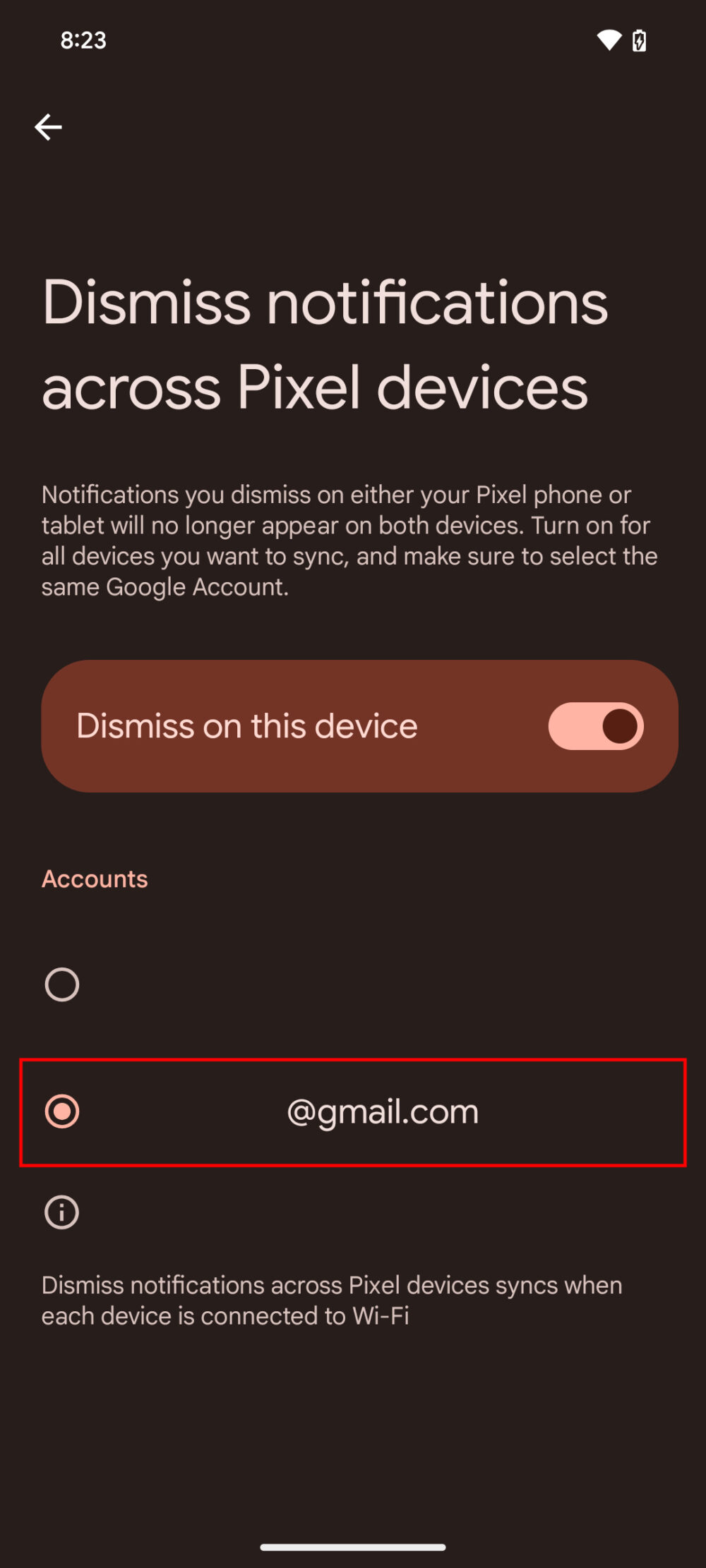 How to turn off duplicate notifications on Pixel devices - Android Authority