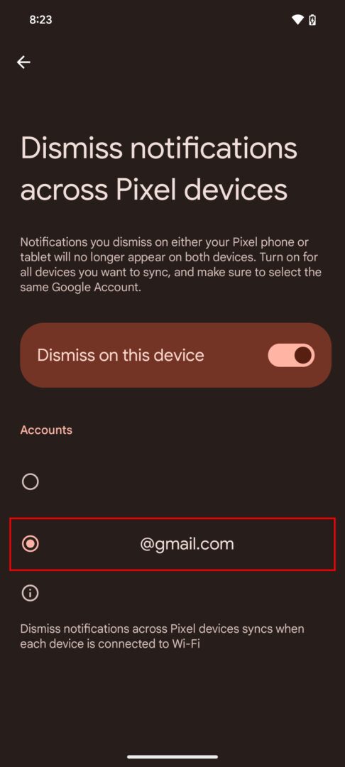 How to turn off duplicate notifications on Pixel devices - Android Authority