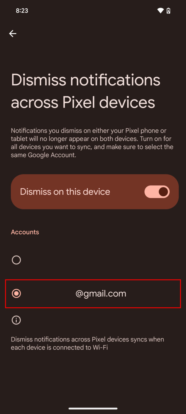 How to turn off duplicate notifications on Pixel devices - Android Authority