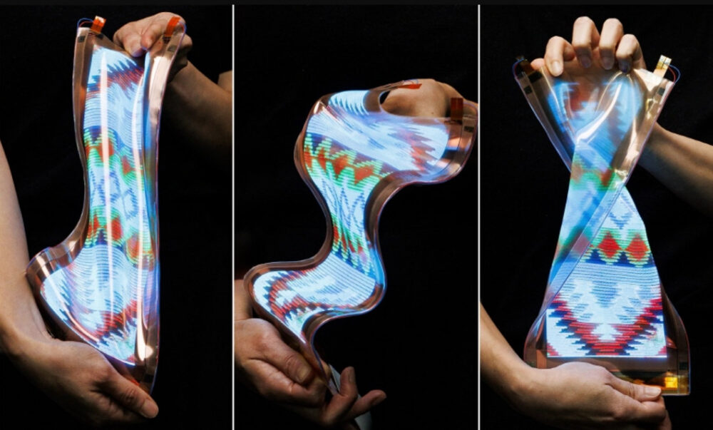 What will phones of the future look like? Here are 5 crazy ideas