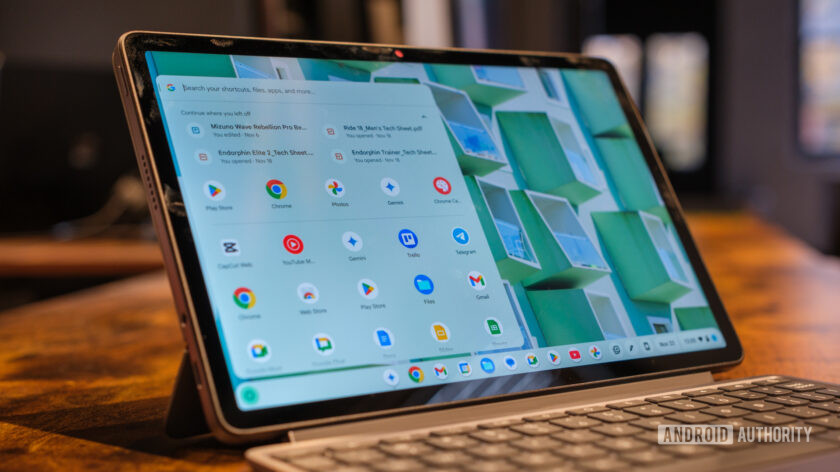 What is Chrome OS and who is it for? - Android Authority