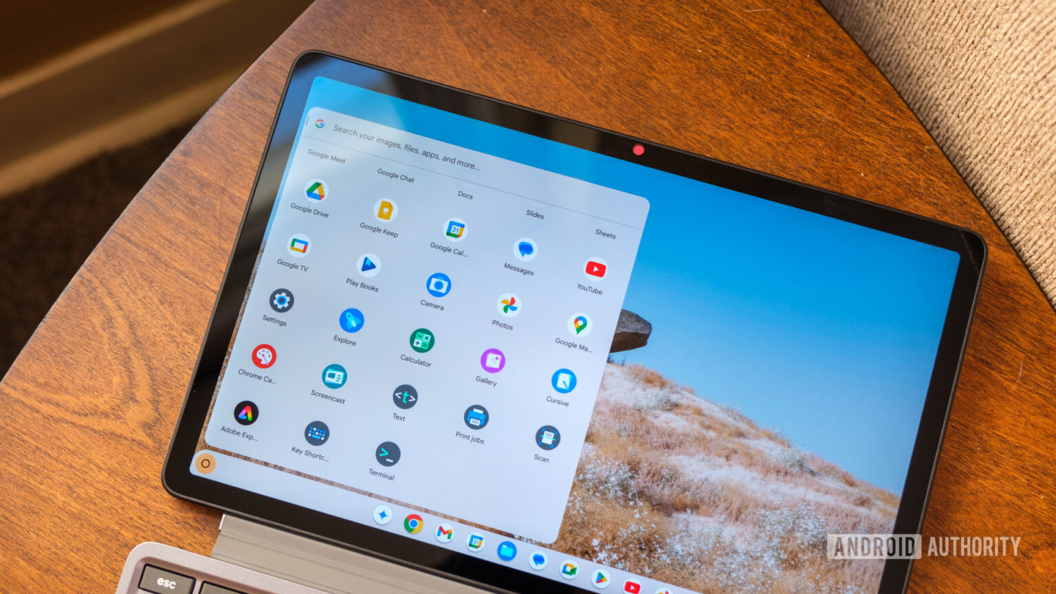 What is Chrome OS and who are Chromebooks for? - Android Authority