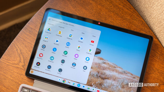 What is Chrome OS and who are Chromebooks for? - Android Authority
