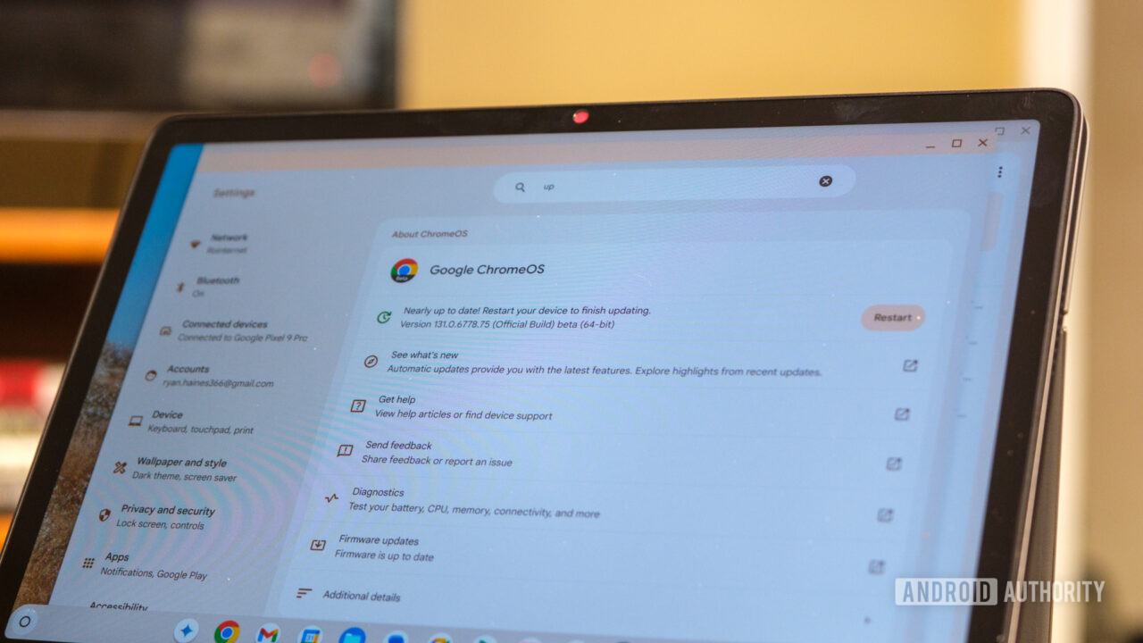 What is Chrome OS and who are Chromebooks for? - Android Authority