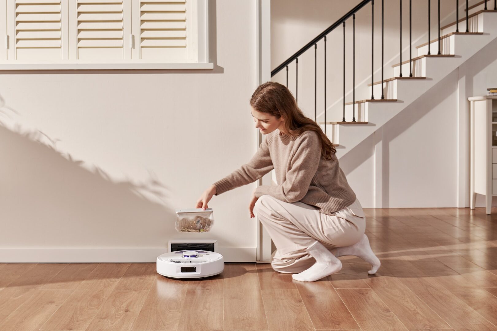 Narwal Freo X Plus deal: Save $60 and keep your floors clean - Android ...