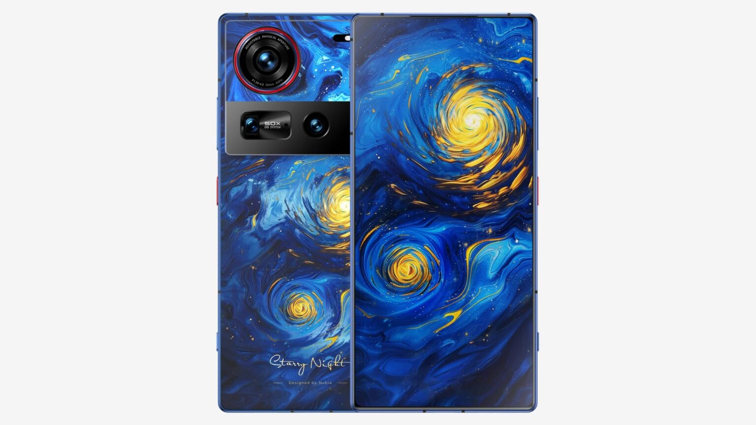 The US gets its first Snapdragon 8 Elite phone with Android 15 out of ...