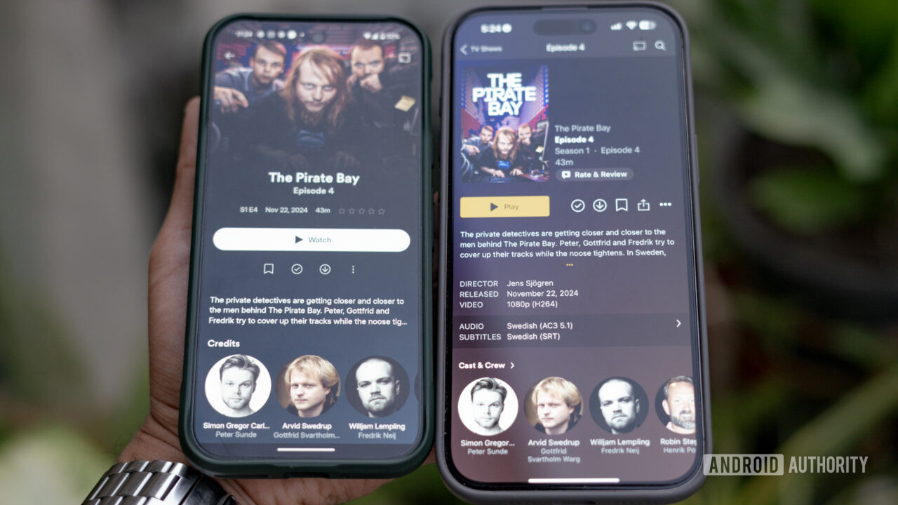 Plex's new interface is a big step forward, and two steps back ...