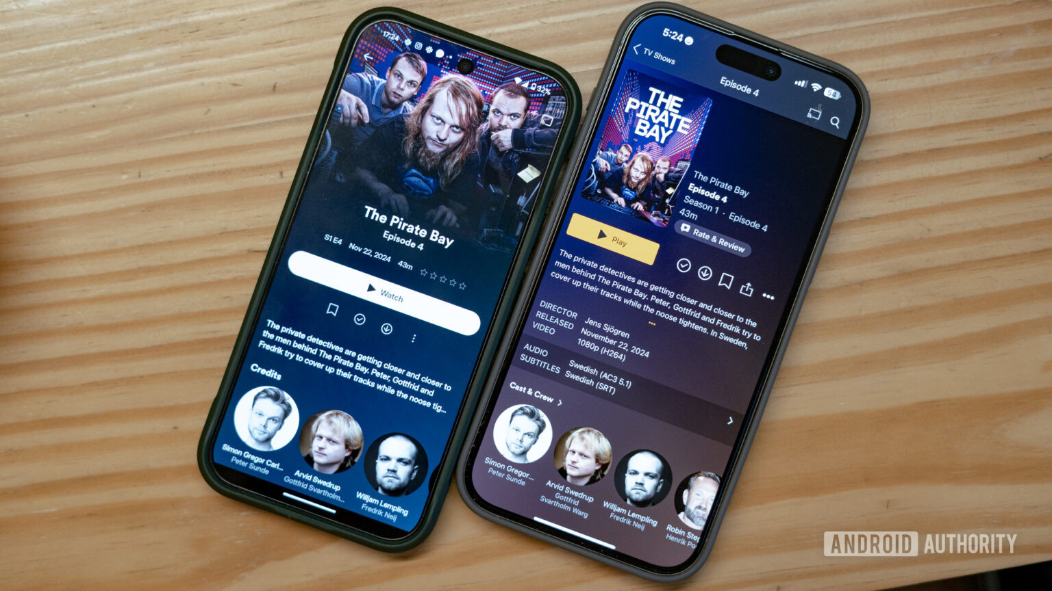 Plex's new interface is a big step forward, and two steps back ...