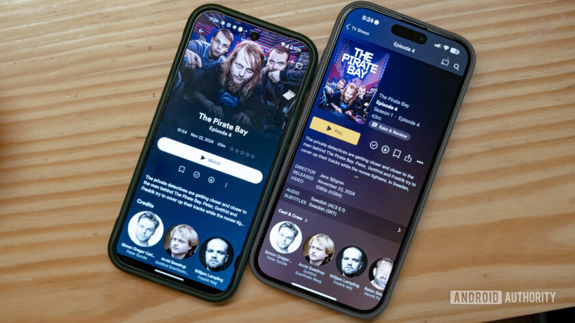 Plex's new interface is a big step forward, and two steps back ...