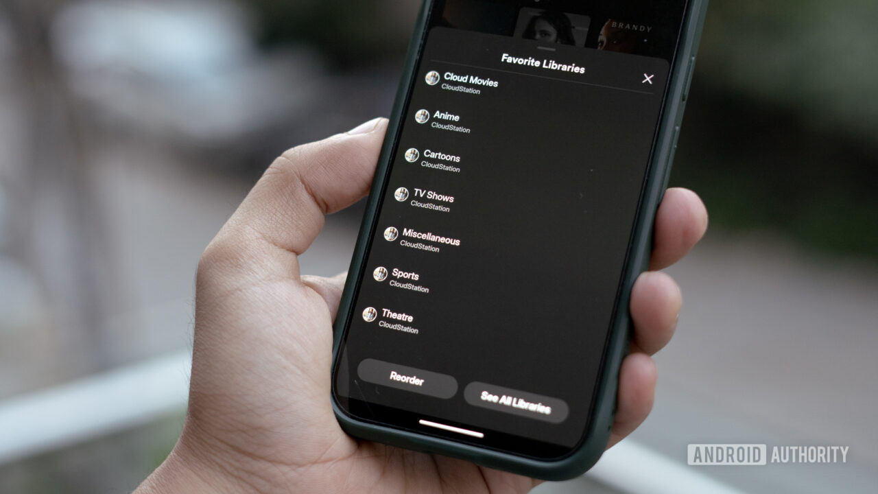 Plex's new interface is a big step forward, and two steps back ...