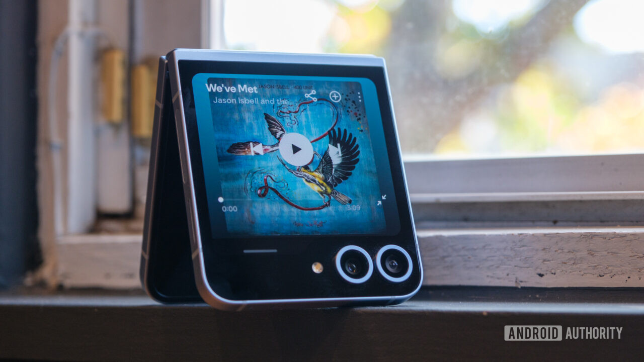 The most popular phone brands by region — from the US to Asia