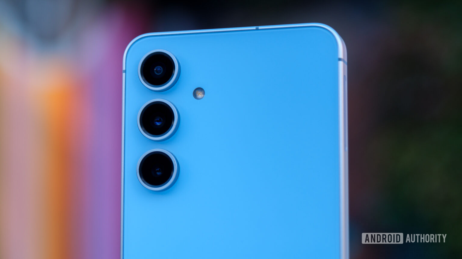 Samsung Galaxy S24 FE review: Why you should buy it over the Galaxy S24