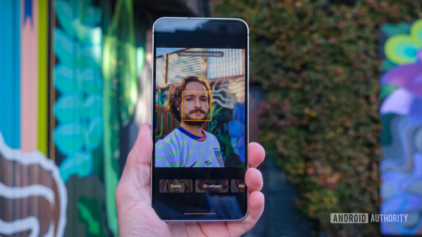 Google vs Apple vs Samsung: Who has the best AI image generator ...