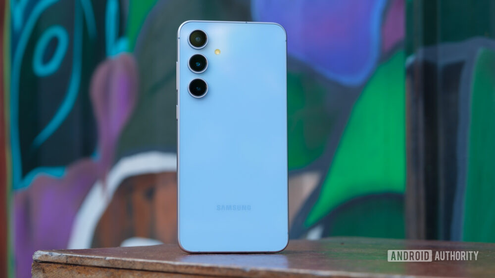 The most popular phone brands by region — from the US to Asia