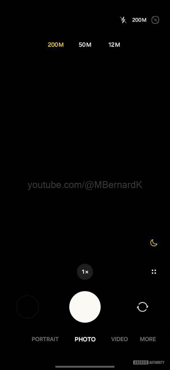 Exclusive: More leaked photos of the Samsung Galaxy S25 Ultra - Android ...