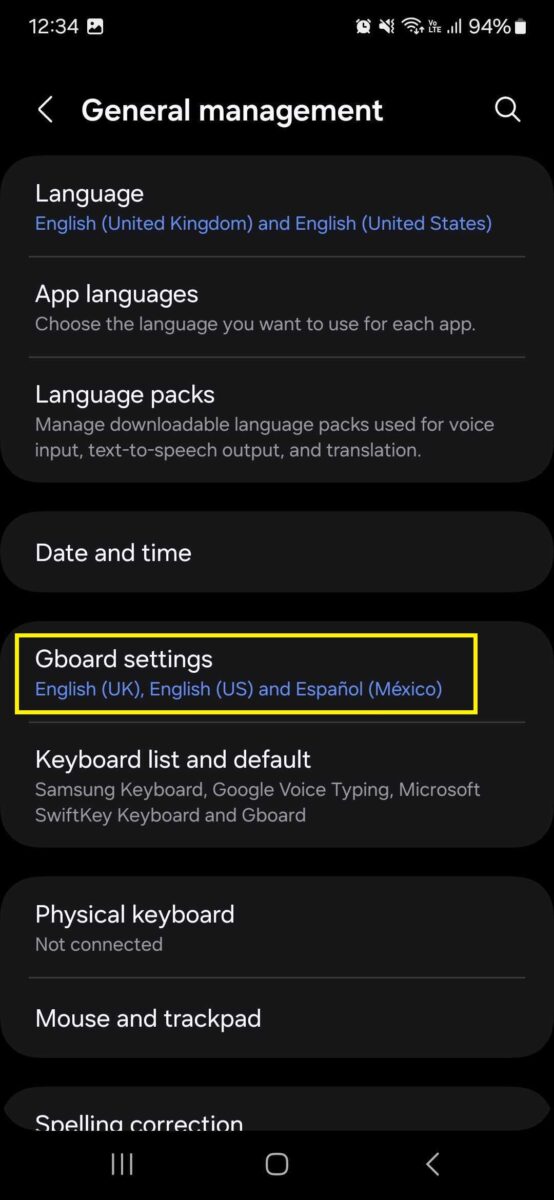 The best custom Gboard emoji combos - Android Authority
