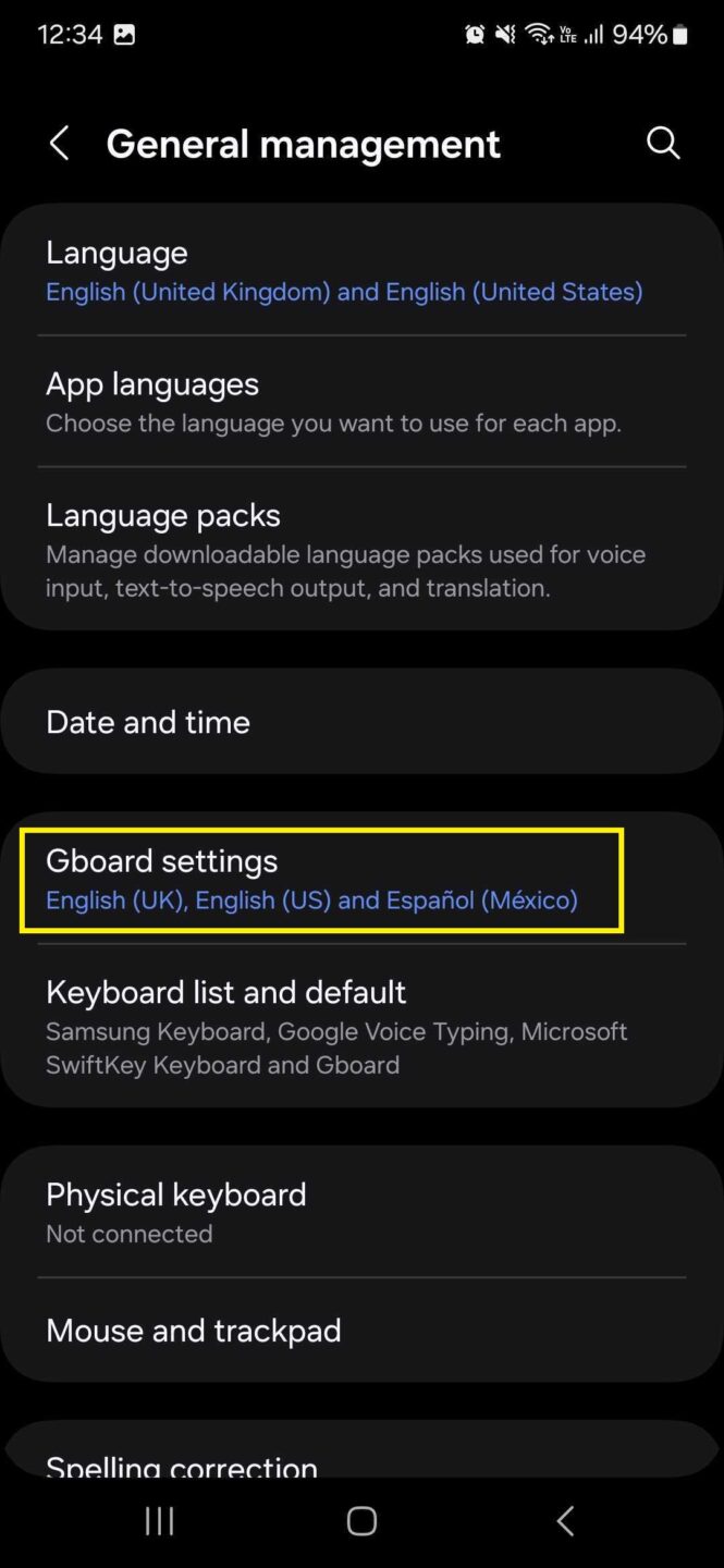 The best custom Gboard emoji combos - Android Authority