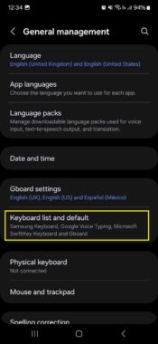 The best custom Gboard emoji combos - Android Authority